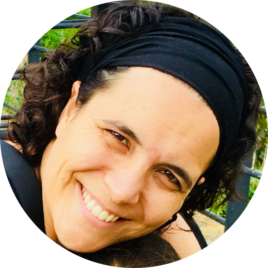 Rosa caramelo – Cuentos Que Contar