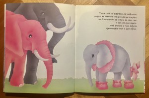 Rosa caramelo – Cuentos Que Contar