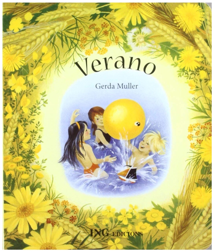 Verano – Cuentos Que Contar