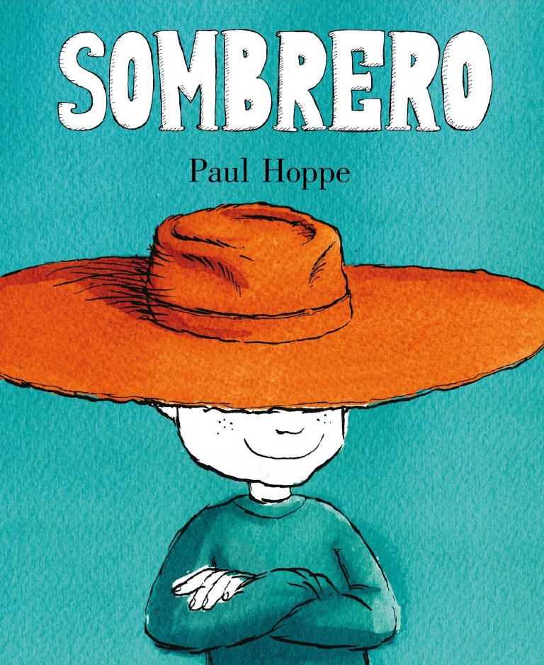 Sombrero – Cuentos Que Contar