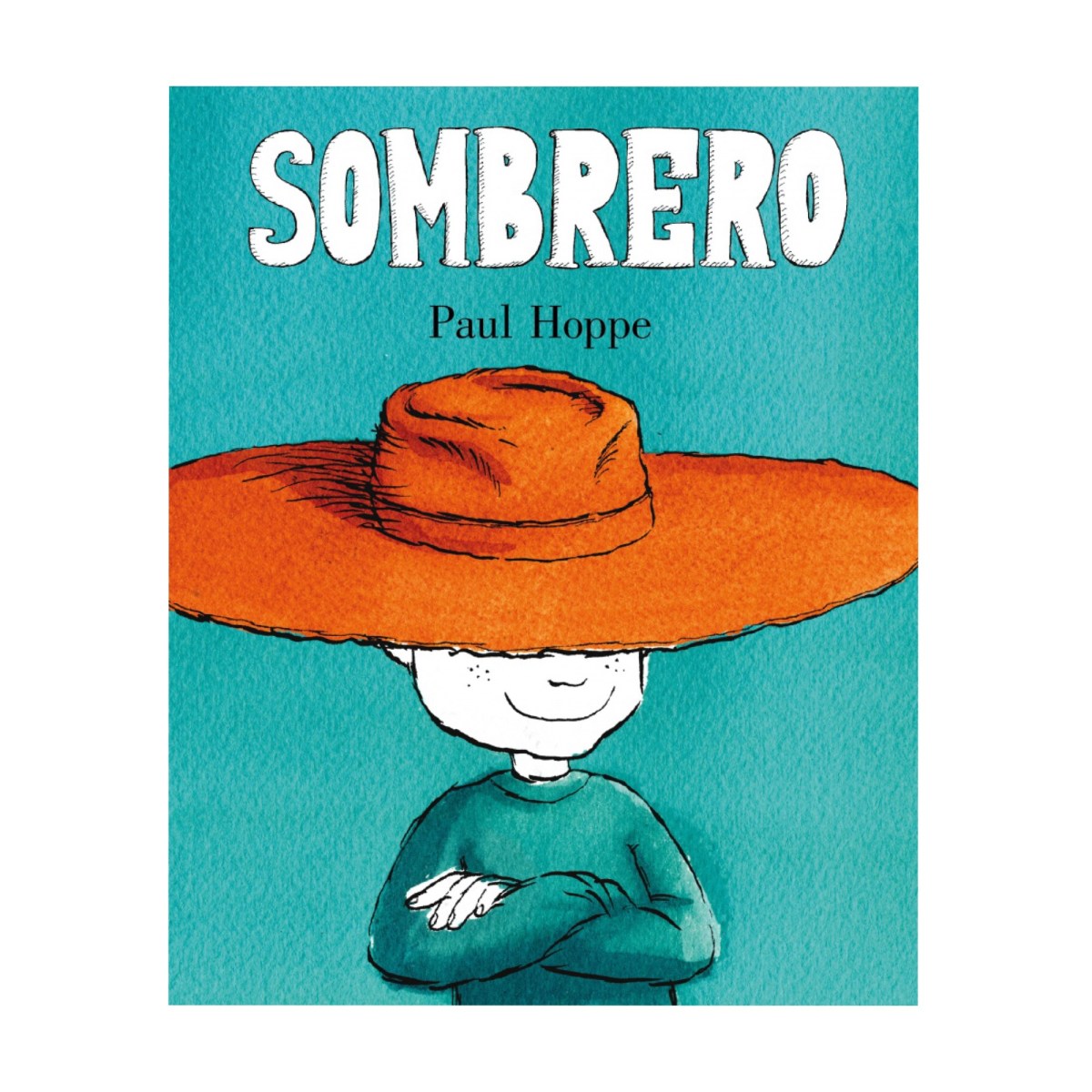 Sombrero – Cuentos Que Contar