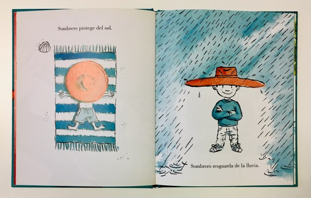 Sombrero – Cuentos Que Contar