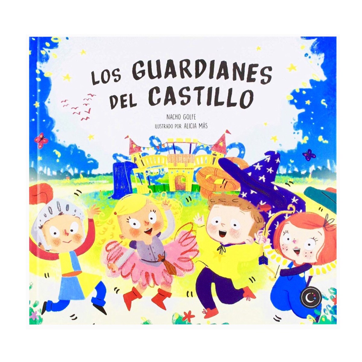 Los Guardianes del Castillo – Cuentos Que Contar
