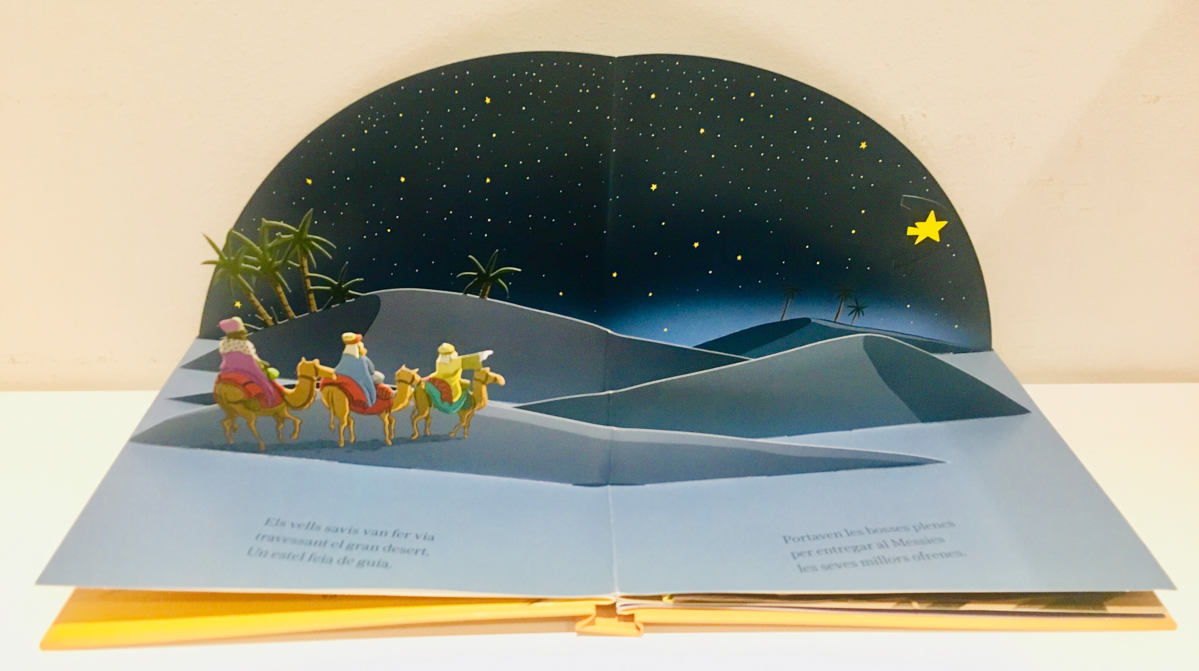 Los Reyes Magos – Cuentos Que Contar