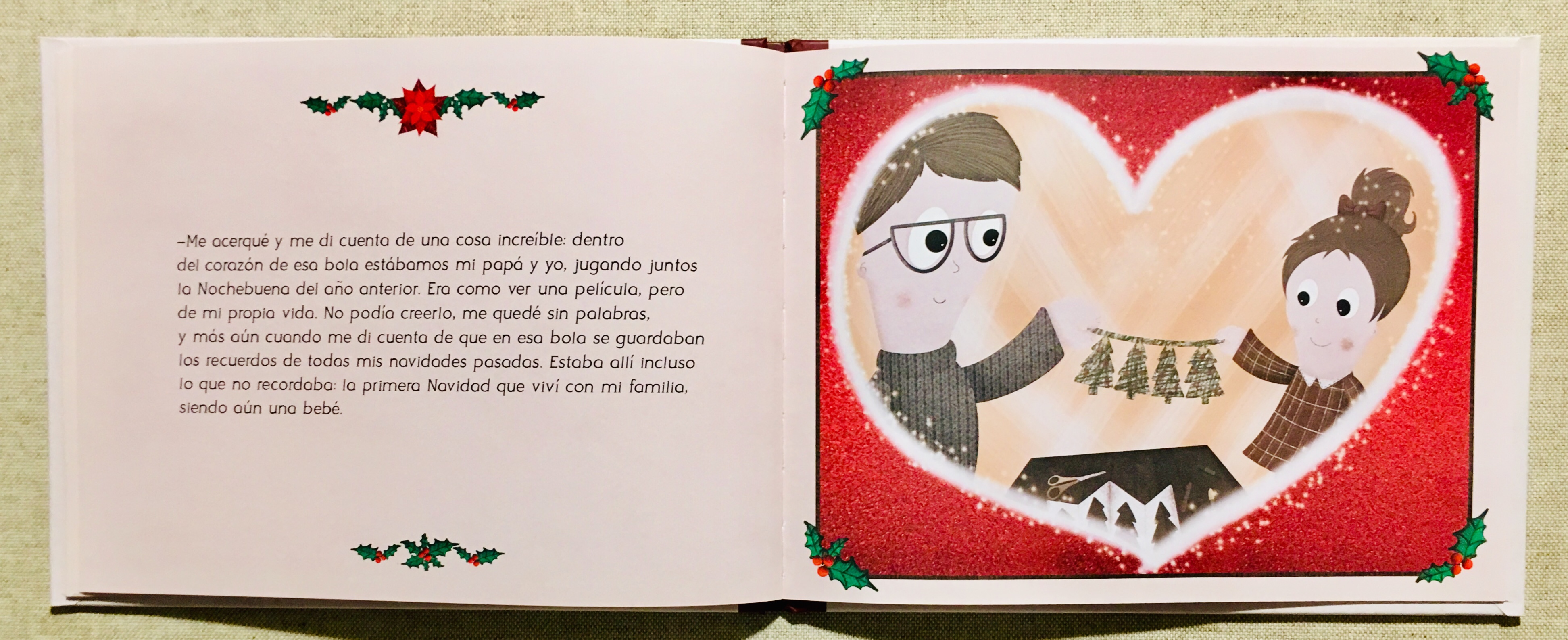 La magia de la Navidad – Cuentos Que Contar