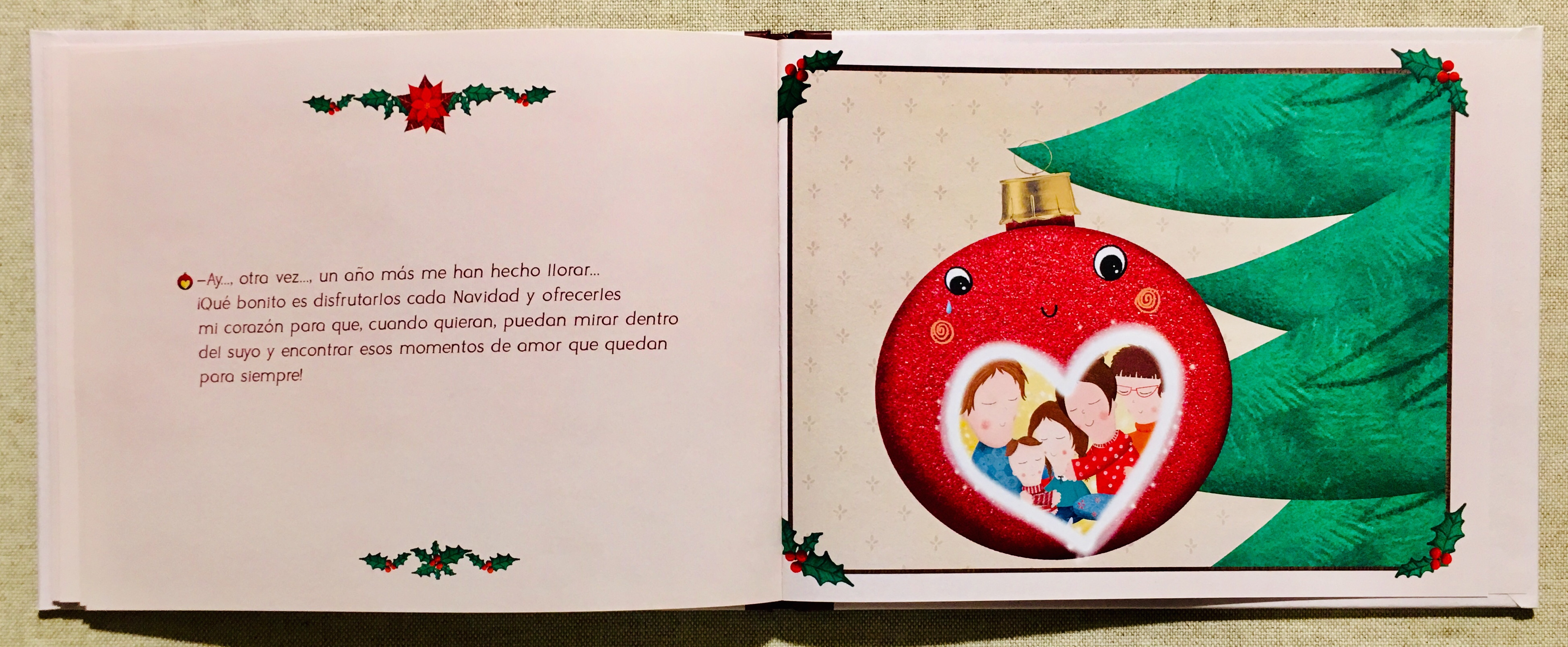 La magia de la Navidad – Cuentos Que Contar
