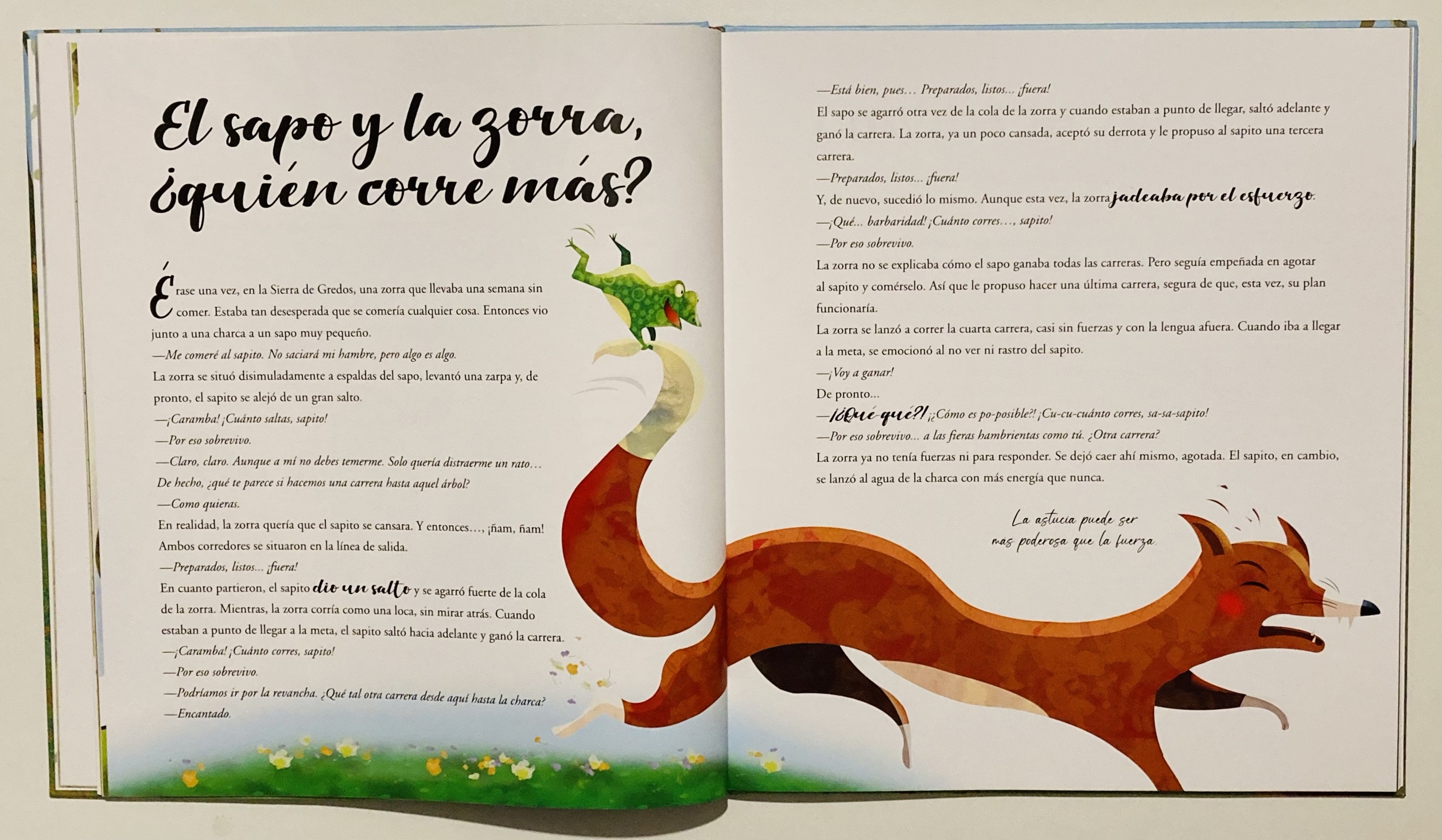 25 cuentos populares de España para descubrir su historia – Cuentos Que ...