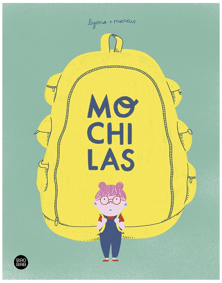 Mochilas – Cuentos Que Contar